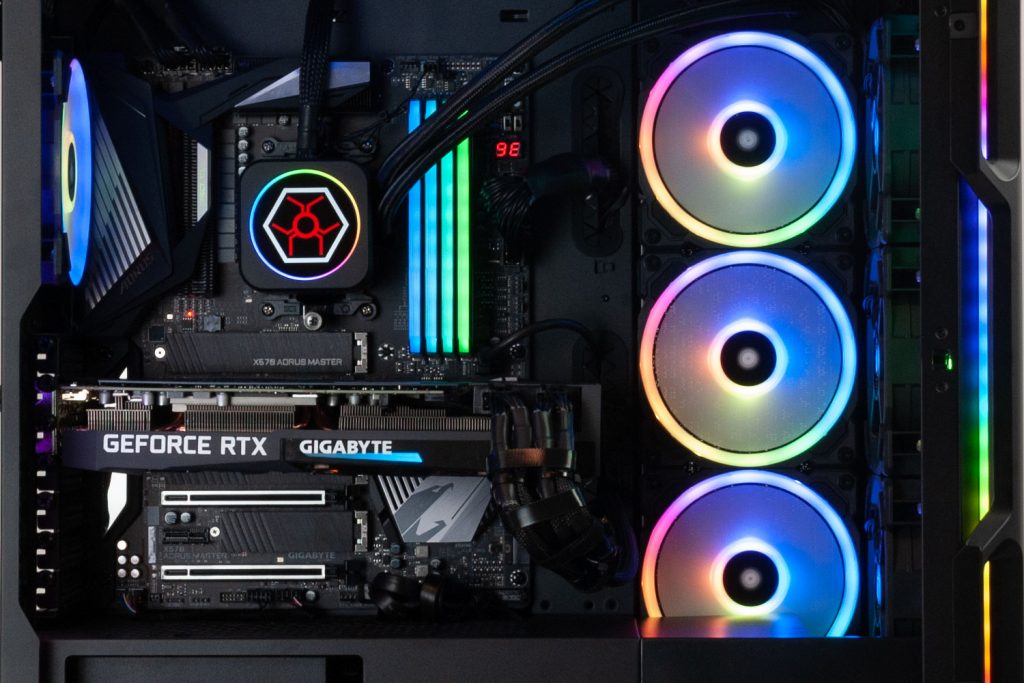 7 belangrijke dingen waar je op moet letten als je een nieuwe Game PC ...