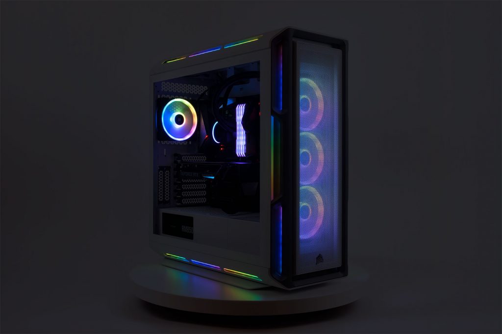 7 belangrijke dingen waar je op moet letten als je een nieuwe Game PC ...